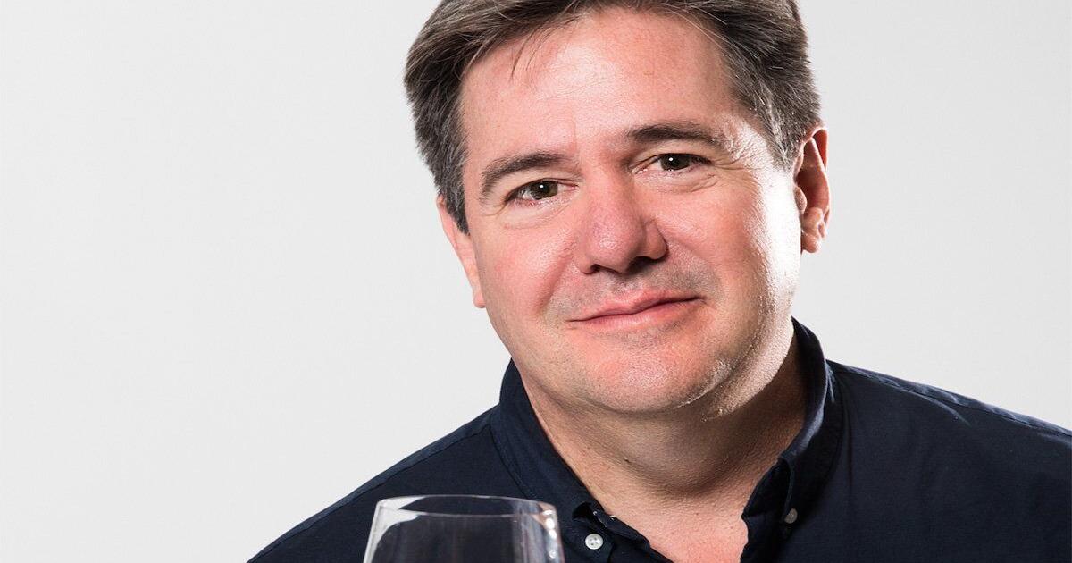 Raise a glass with Ray Isle at Rosewood Baha Mar’s Art of Wine series ...