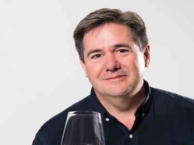 Raise a glass with Ray Isle at Rosewood Baha Mar’s Art of Wine series ...