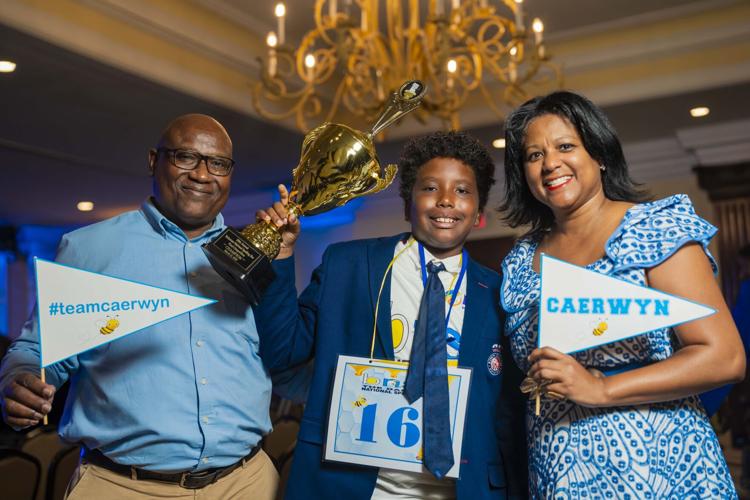 Caerwyn Turnquest sets his sights on Scripps | Lifestyles ...