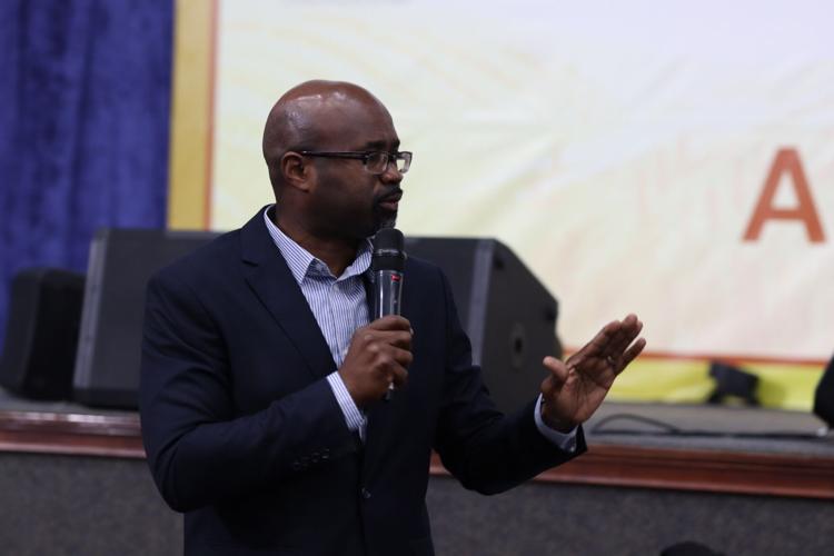 LCMI church prepares members for homeownership | | thenassauguardian.com