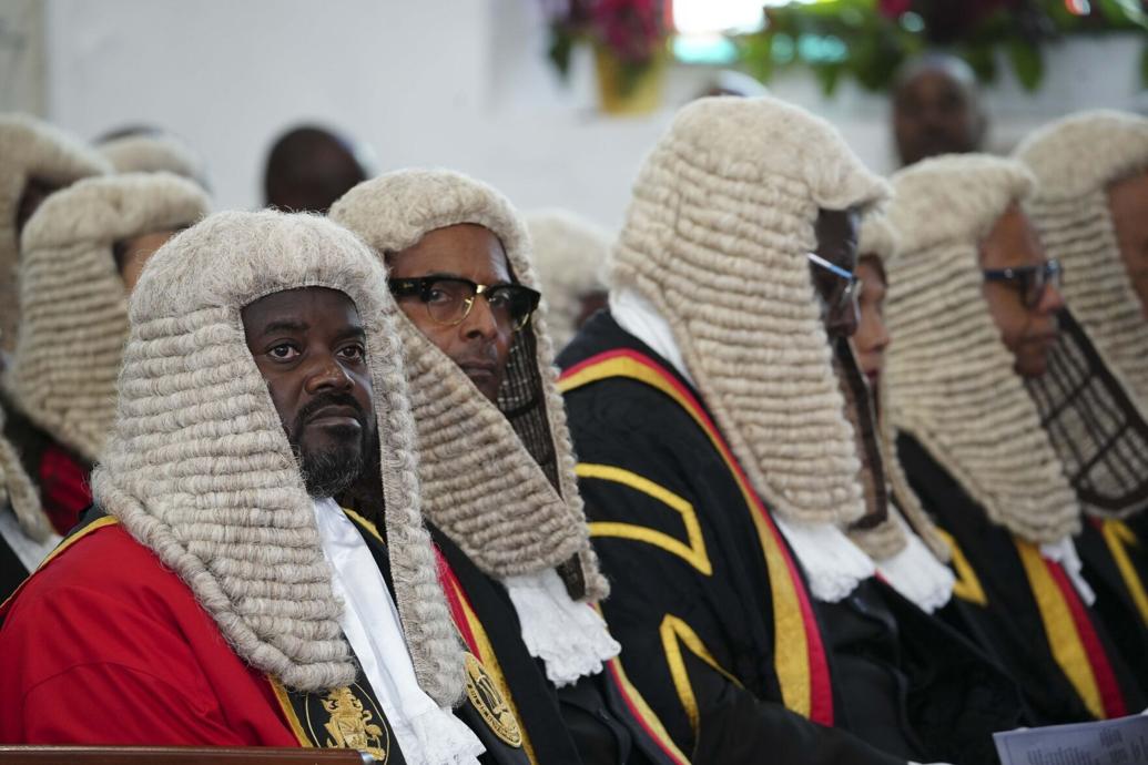 Winder: Most court proceedings will now be digitally recorded ...