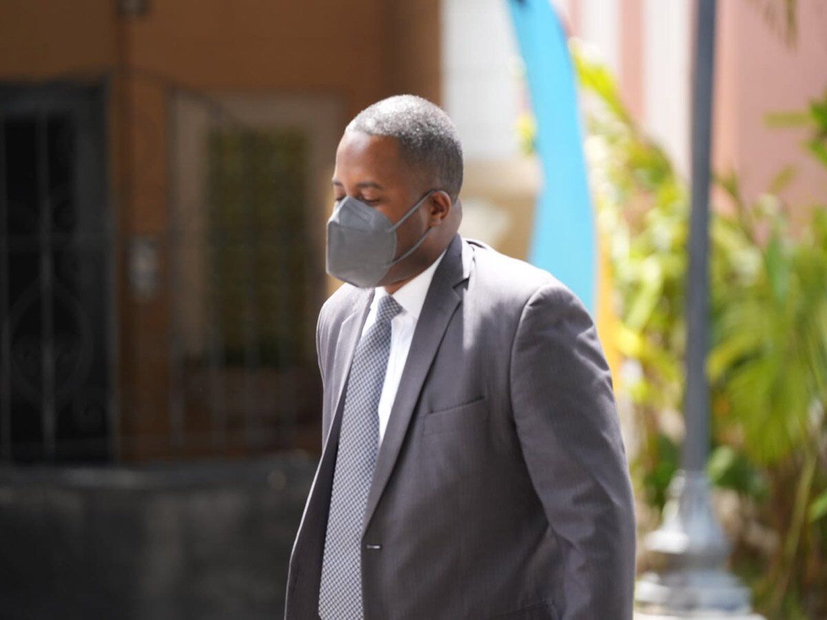 Gibson trial on two week break after legal arguments | News ...