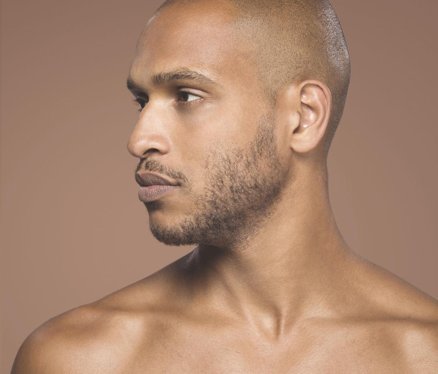 No-Shave November: Ditch the razor in support of men's health awareness ...