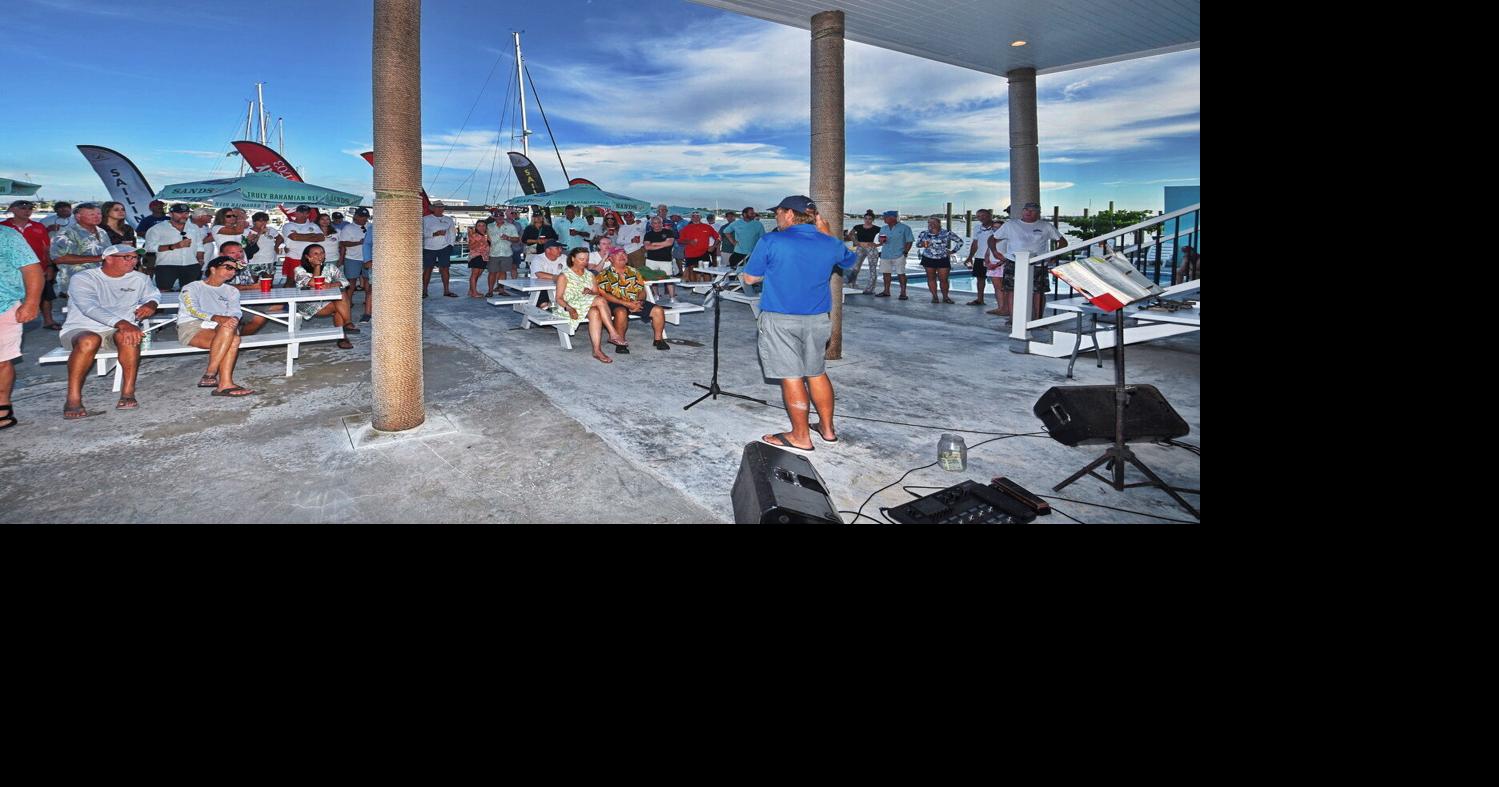 Jimmy’s Wines & Spirits proud to be a part of a successful regatta in ...
