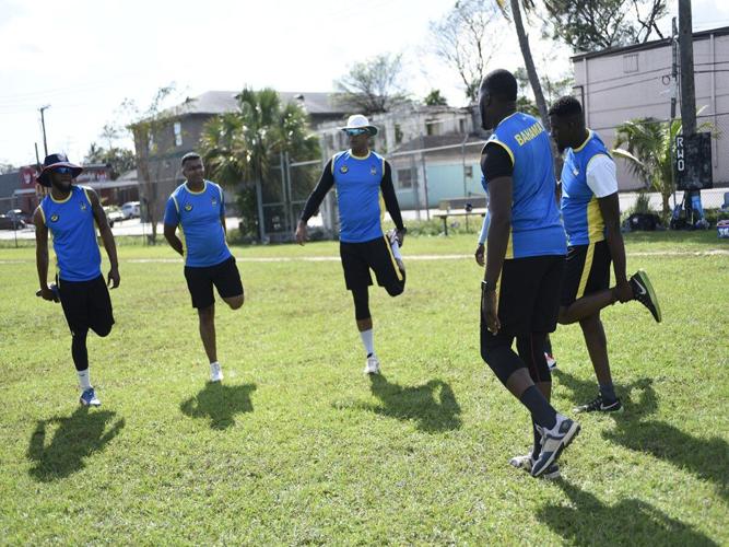 The Bahamas qualifies for 2023 CAC Games in softball | Sports ...