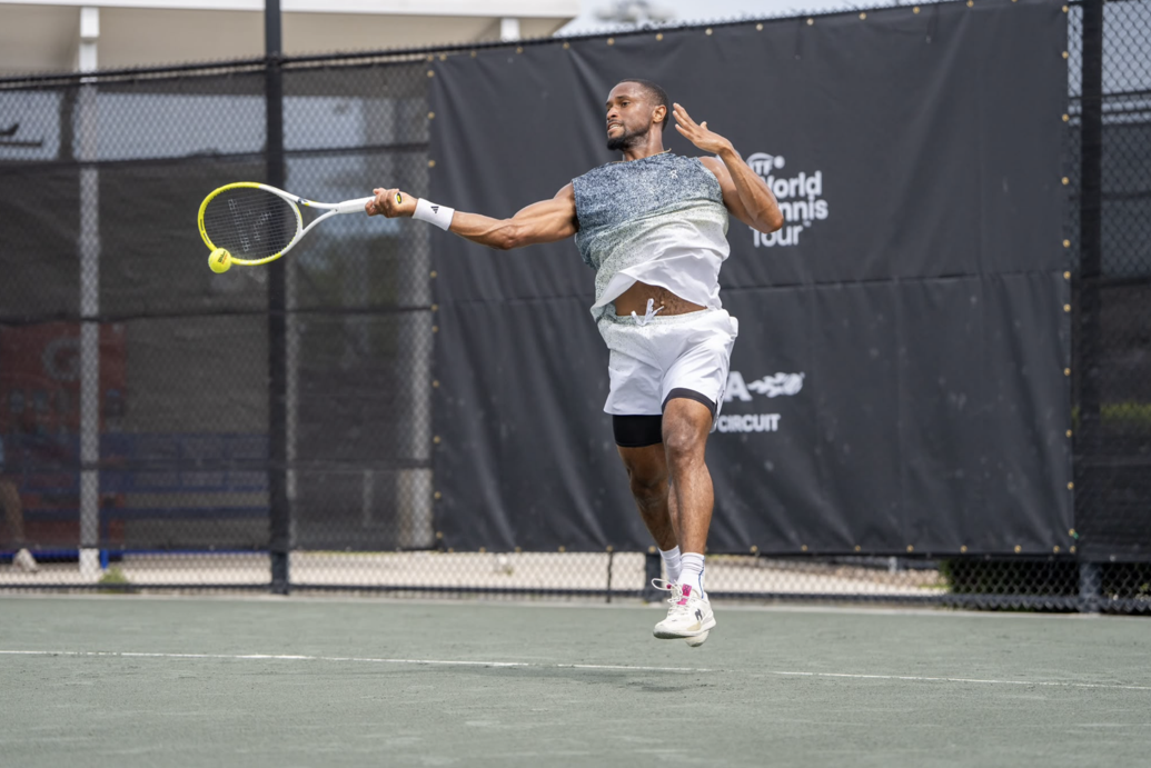 Roberts competes in California | Sports | thenassauguardian.com