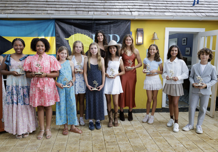 Equestrian Bahamas stages end-of-year awards event | Sports ...