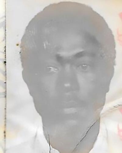 Chester Joey Johnson | Obituaries | thenassauguardian.com