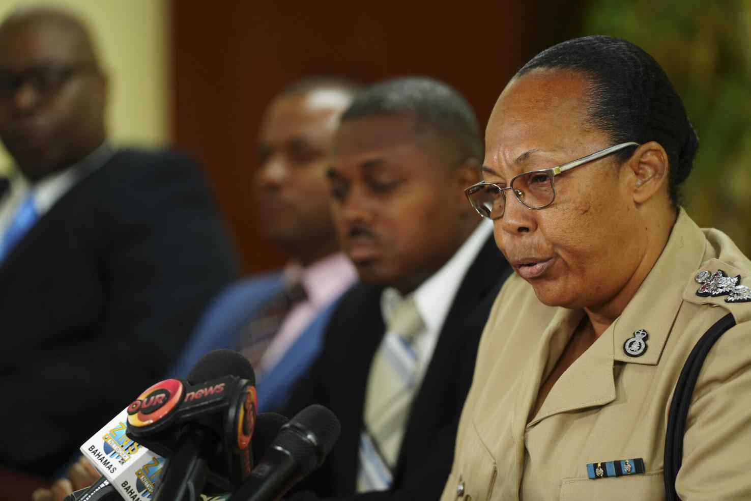 Police say murders sparked by high school feud | News | thenassauguardian.com