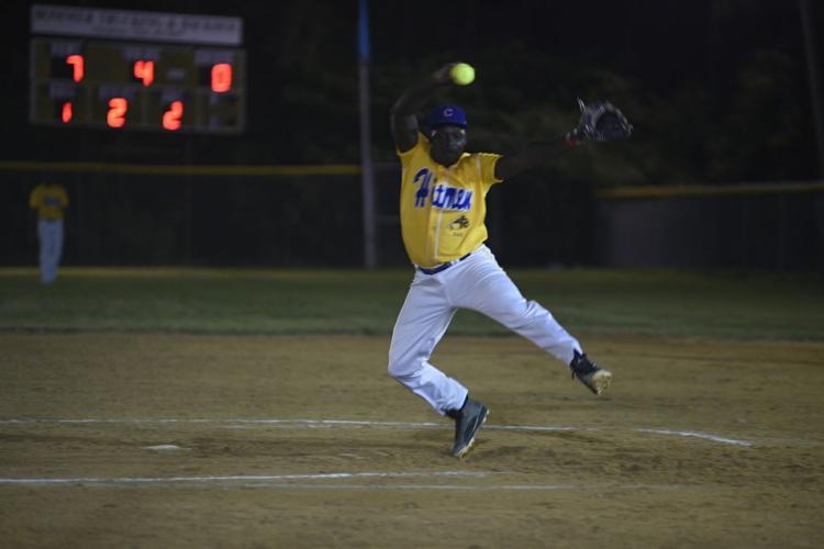 Forbes, Ferguson join forces with the Mighty Mitts | Sports ...