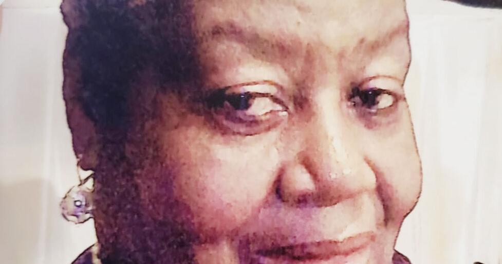 Maude Henry | Obituaries | thenassauguardian.com