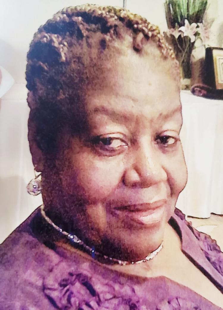 Maude Henry | Obituaries | thenassauguardian.com