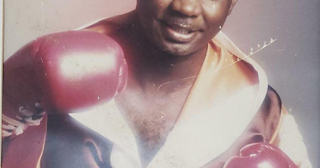 Lorenzo Anthony “Ray” Minus Jr. | Obituaries | thenassauguardian.com