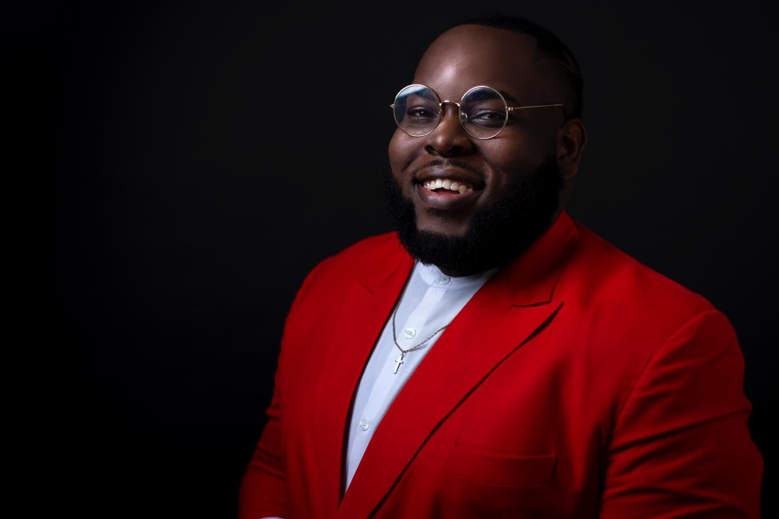 Davian Chase is 'grateful' with release of new single | Religion ...