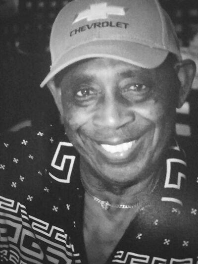 HUBERT EDWARD “HUBERT G” GIBSON II , 76 yrs | Obituaries ...