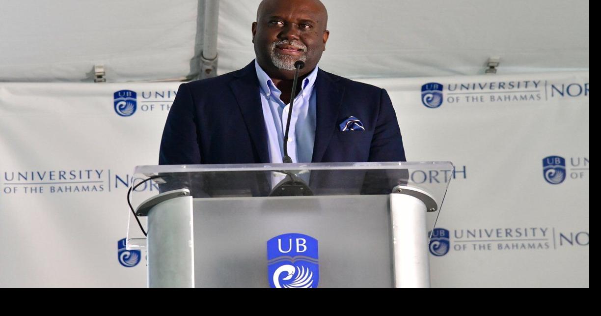 UB IGNITE program focusing on launching, growing businesses | Grand ...