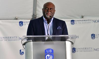 UB IGNITE program focusing on launching, growing businesses | Grand ...