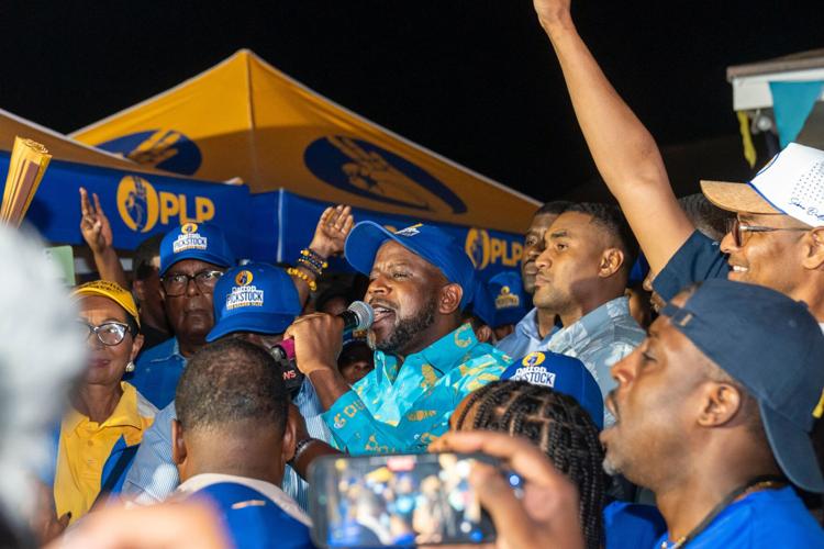 PLP victory | News | thenassauguardian.com