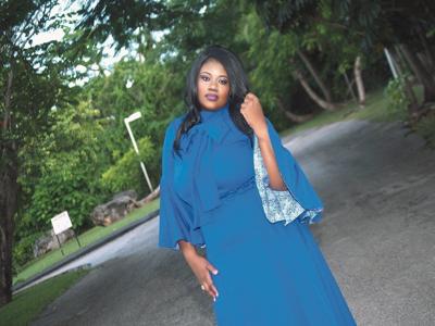 She is Shara J | Religion | thenassauguardian.com