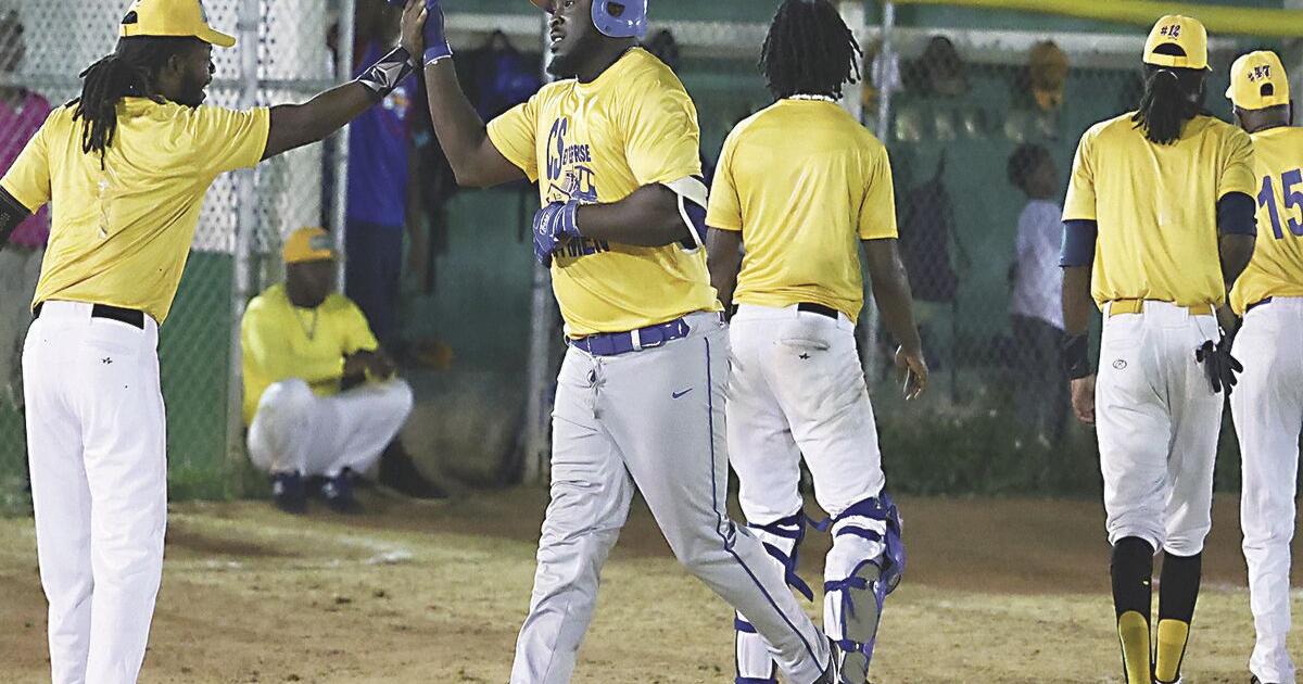 Hitmen, Operators reach championships | Sports | thenassauguardian.com