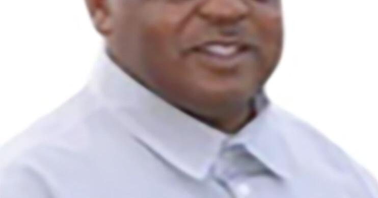 Adriel Luke Rolle | Obituaries | thenassauguardian.com