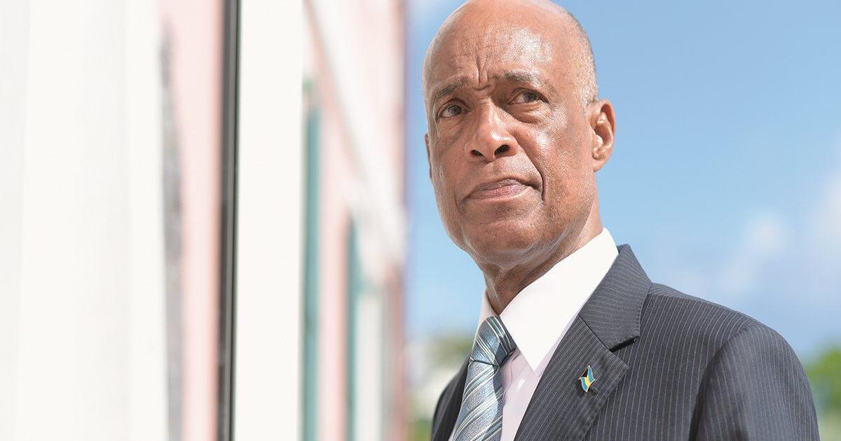 Lloyd: There is grief in my heart | News | thenassauguardian.com