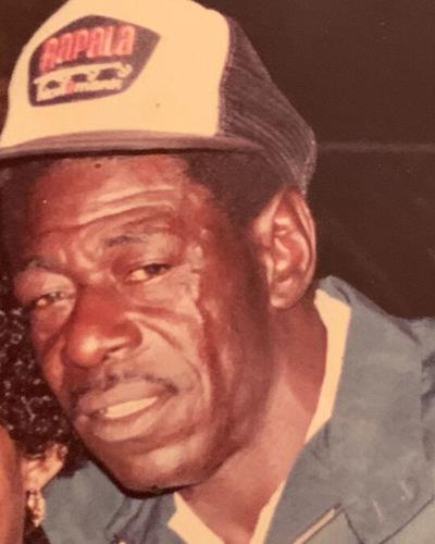 William Edney Gaitor | Obituaries | thenassauguardian.com