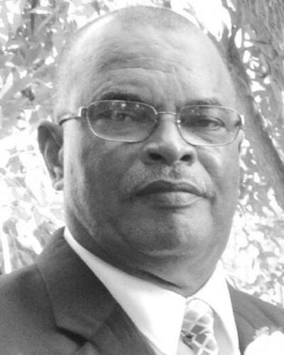 Retired Sergeant #184 Philip Elijah Knowles | Funeral Service ...