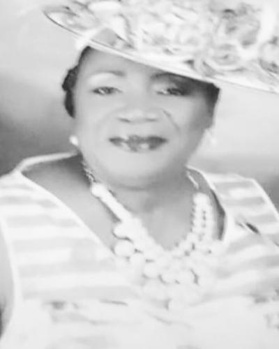 Agatha Ann Bethell-Cumberbatch, 76yrs | Obituaries | thenassauguardian.com