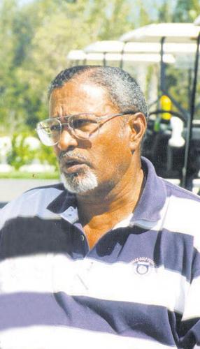 MR. CARLTON RUPERT HARRIS | Obituaries | thenassauguardian.com