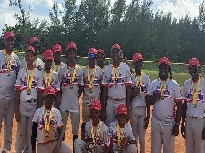 Blue Chip camp gets underway today | Sports | thenassauguardian.com