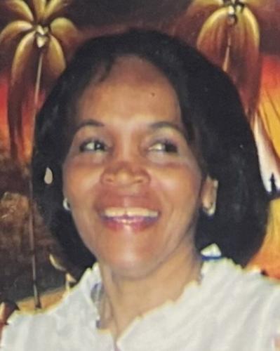 Marcia Louise Bartlett | Obituaries | thenassauguardian.com