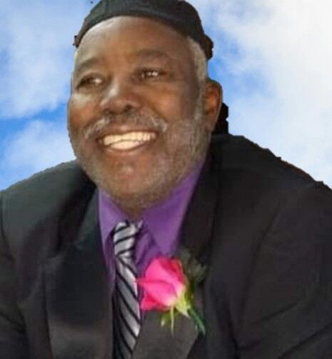 Victor Simms | Obituaries | thenassauguardian.com