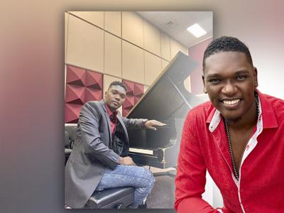 Elijah Stevens accepted into two-year artist diploma program, piano at ...