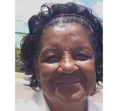 Barbara Mae Moss | Obituaries | thenassauguardian.com