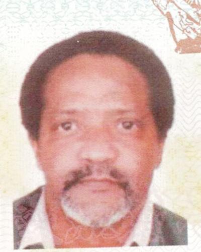 MR. JOSEPH BEVERLY HALL | Obituaries | thenassauguardian.com