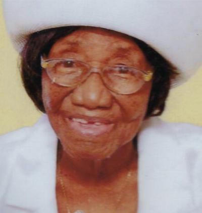 Roselene Davis | Obituaries | thenassauguardian.com