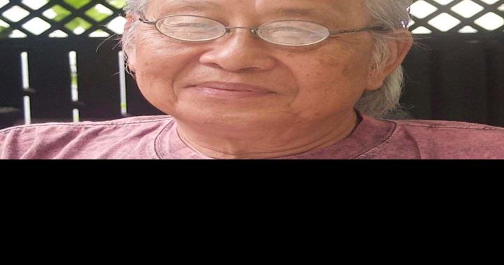 Kenneth Vivian Robert Lam | Uncategorized | thenassauguardian.com