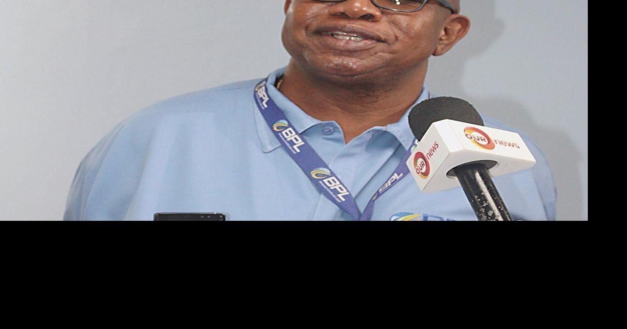 Maynard claims new plant won’t fully solve BPL’s issues | News ...