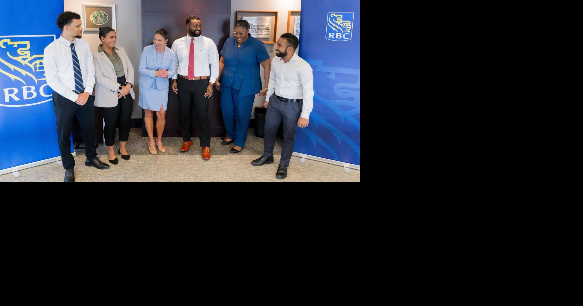 RBC Royal Bank welcomes new cohort into Graduate Internship Program ...