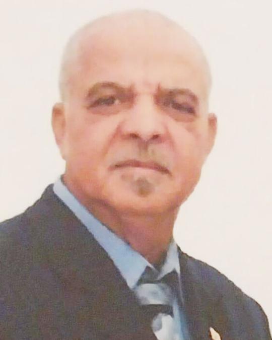 VANCE JARVIS DALMANE TYNES | Obituaries | thenassauguardian.com