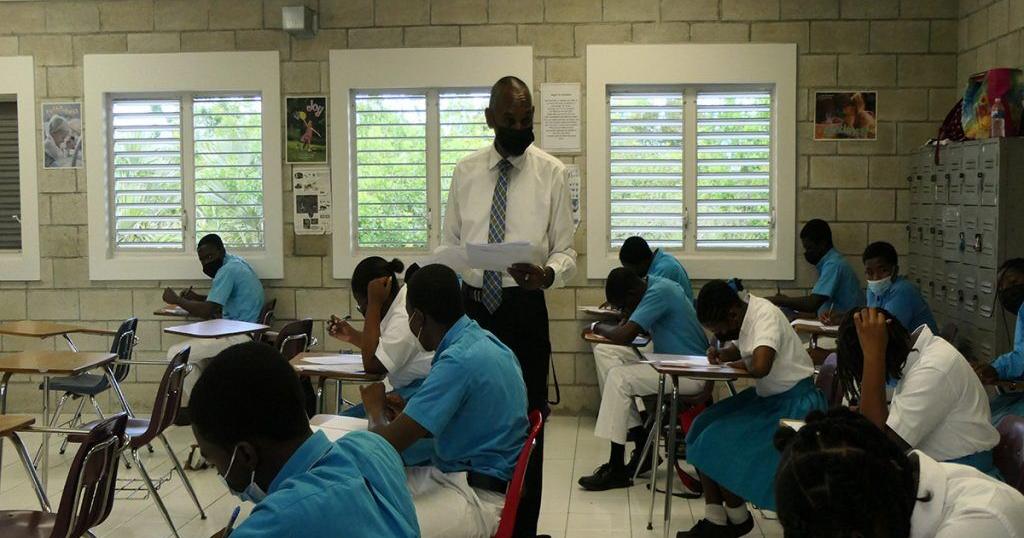 Be what your students need you to be | Lifestyles | thenassauguardian.com