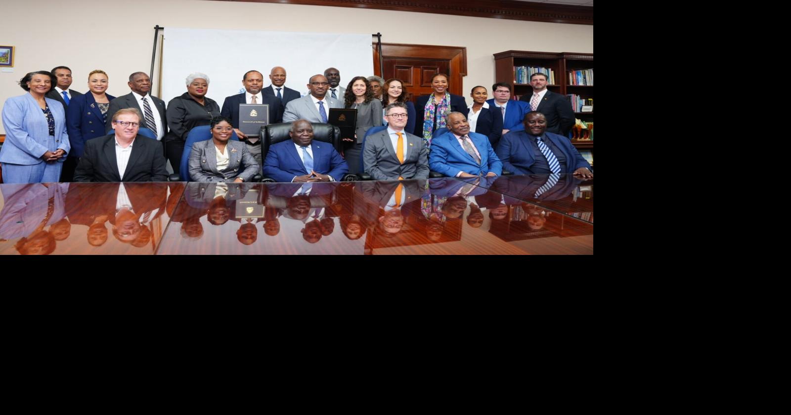 Govt signs LNG agreements with Shell and FOCOL | News ...