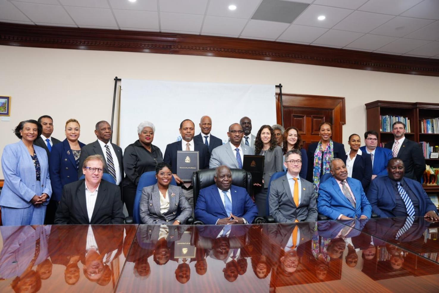 Govt signs LNG agreements with Shell and FOCOL | News ...