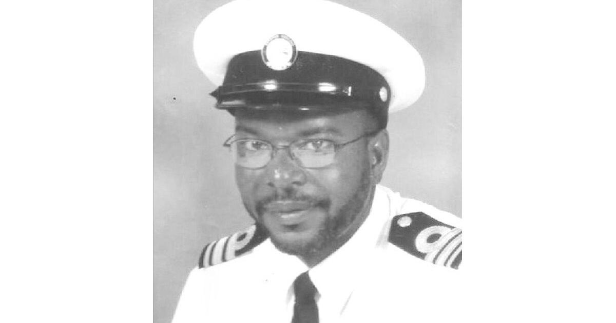 Melvin Joseph Forbes | Obituaries | thenassauguardian.com