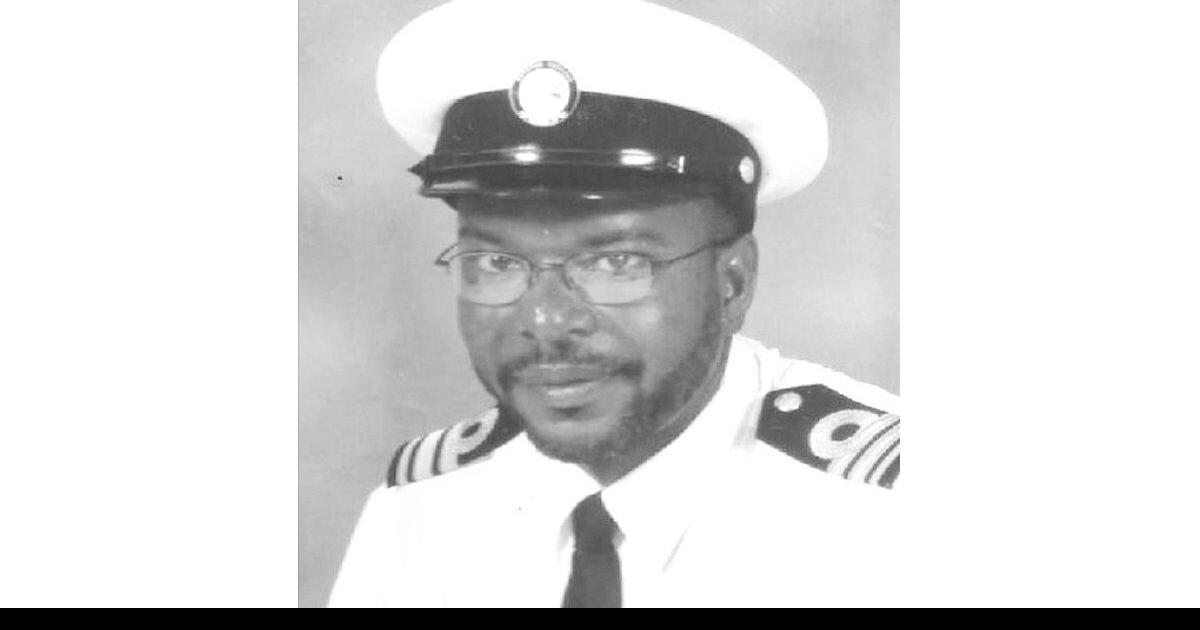 Melvin Joseph Forbes | Obituaries | thenassauguardian.com