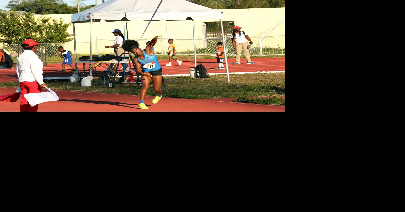 T-Bird Flyers Track and Field Classic | | thenassauguardian.com