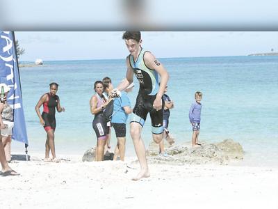 CARIFTA Triathlon set for this weekend | Sports | thenassauguardian.com