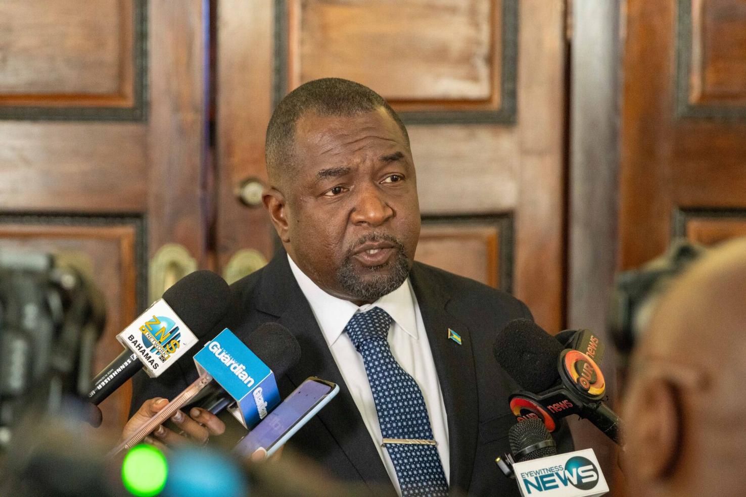 Bowleg calls for audit of JCNP | News | thenassauguardian.com