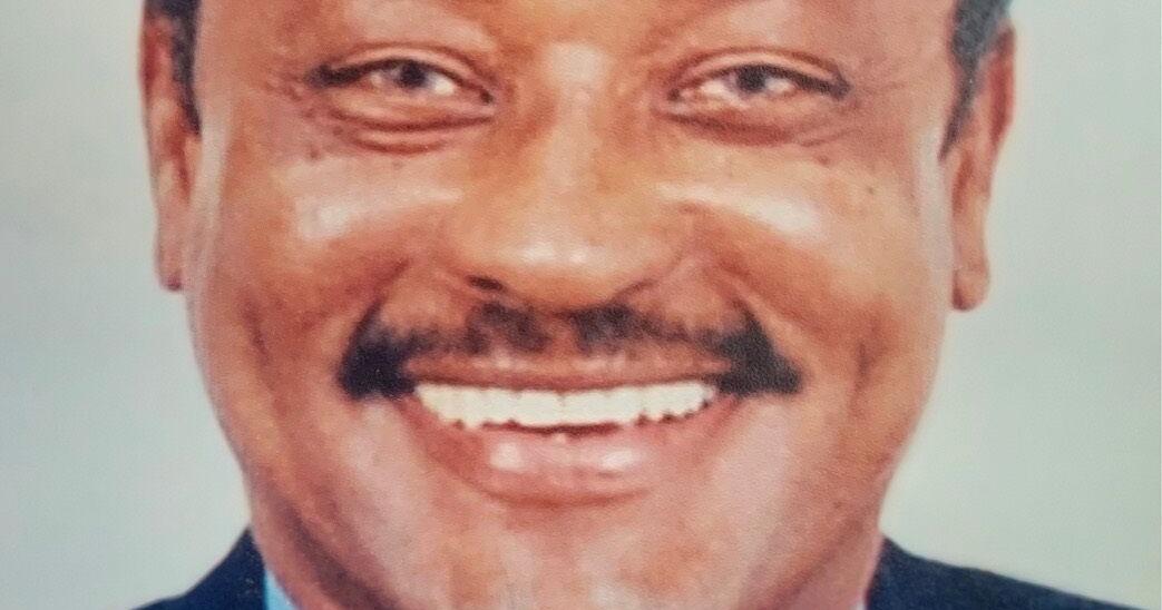 Sir Basil Hugh Albury | Obituaries | thenassauguardian.com